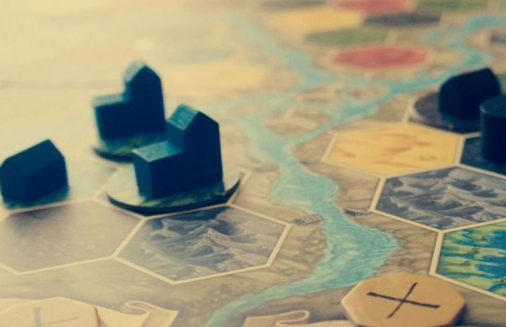Créer un jeu de société, une activité à la pointe de l'innovation ...